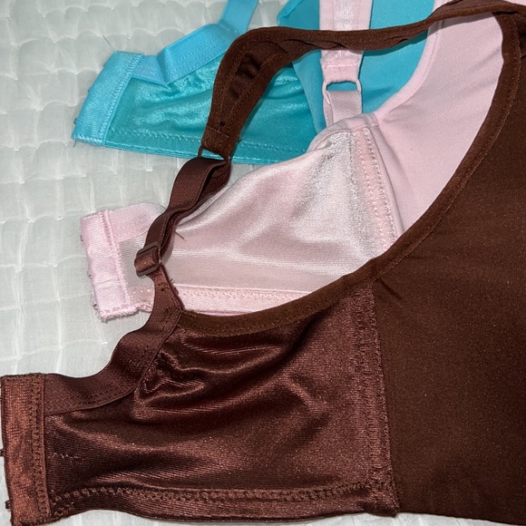 Victoria's Secret | Intimates & Sleepwear | Nine Lightly Padded ...